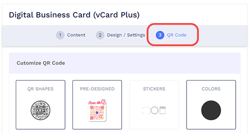 What Are Electronic Business Cards?