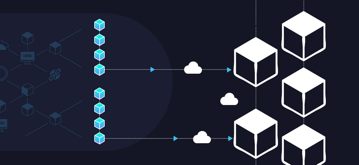 Fast Hybrid Private Blockchain Whitepaper | NeuroTags
